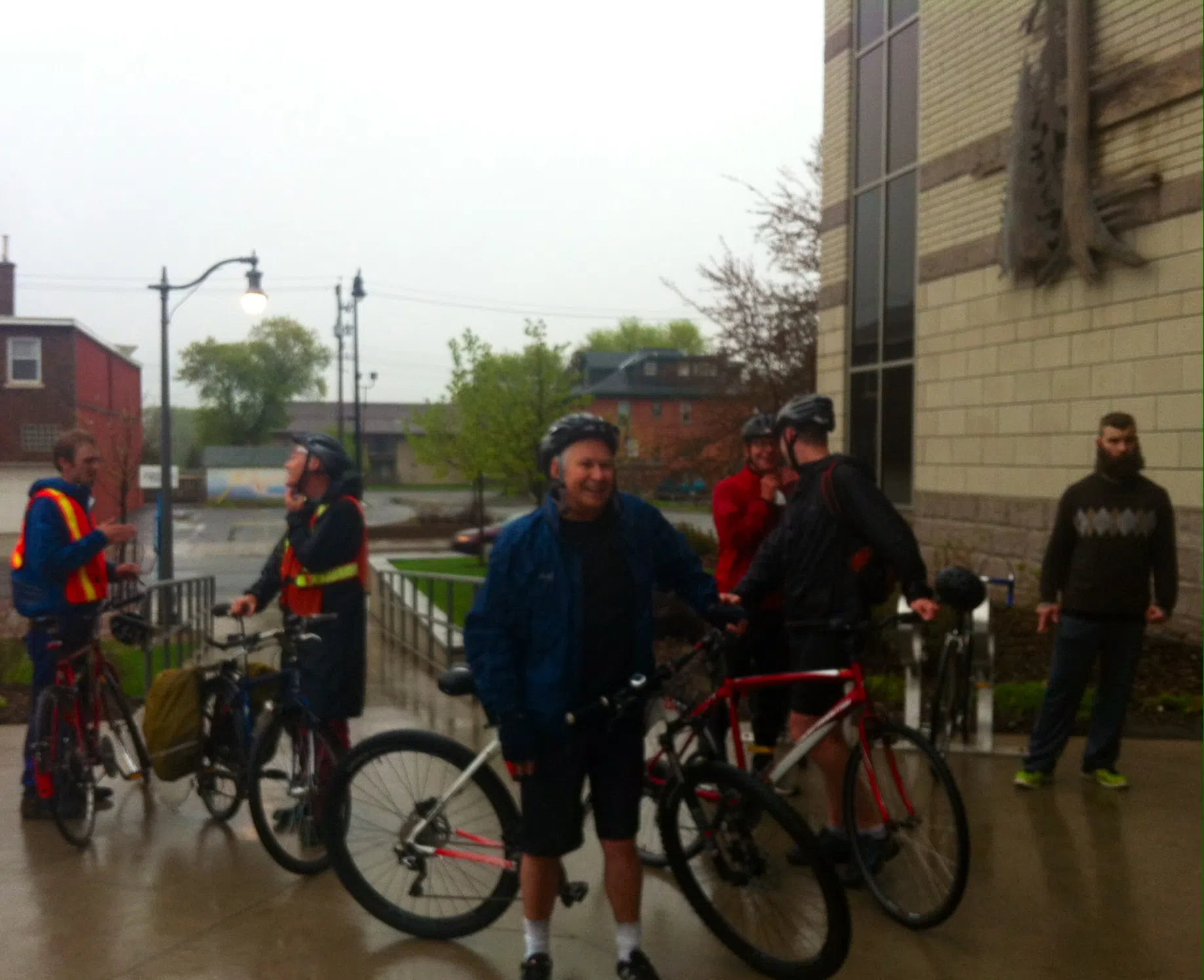 Commuter Challenge Kicks Off - Your ThunderBay