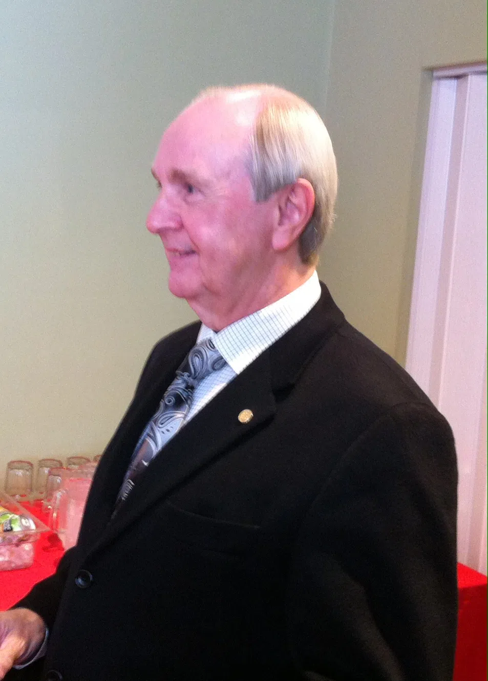 Streib Joins At-Large Race - Your ThunderBay