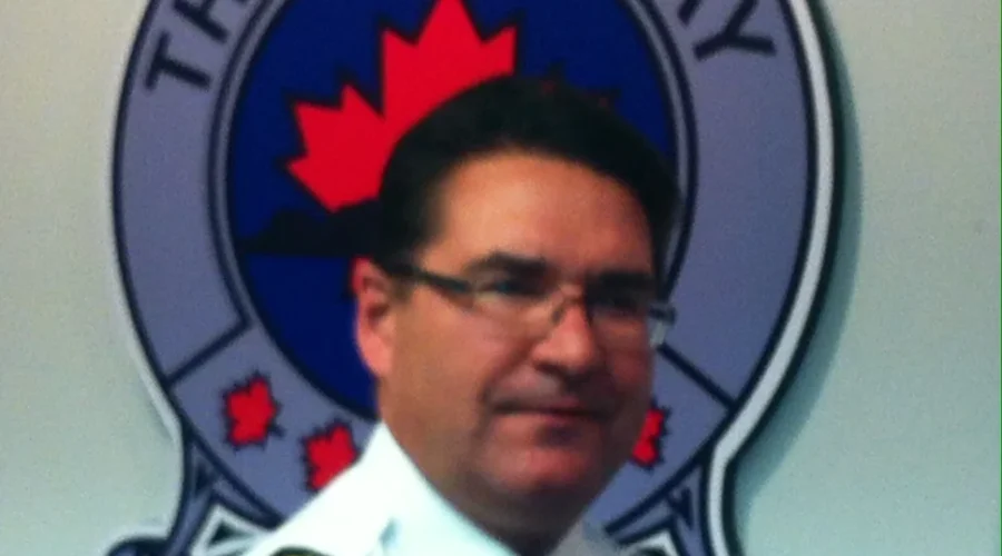 Police Get The Hang Of Social Media - Your ThunderBay