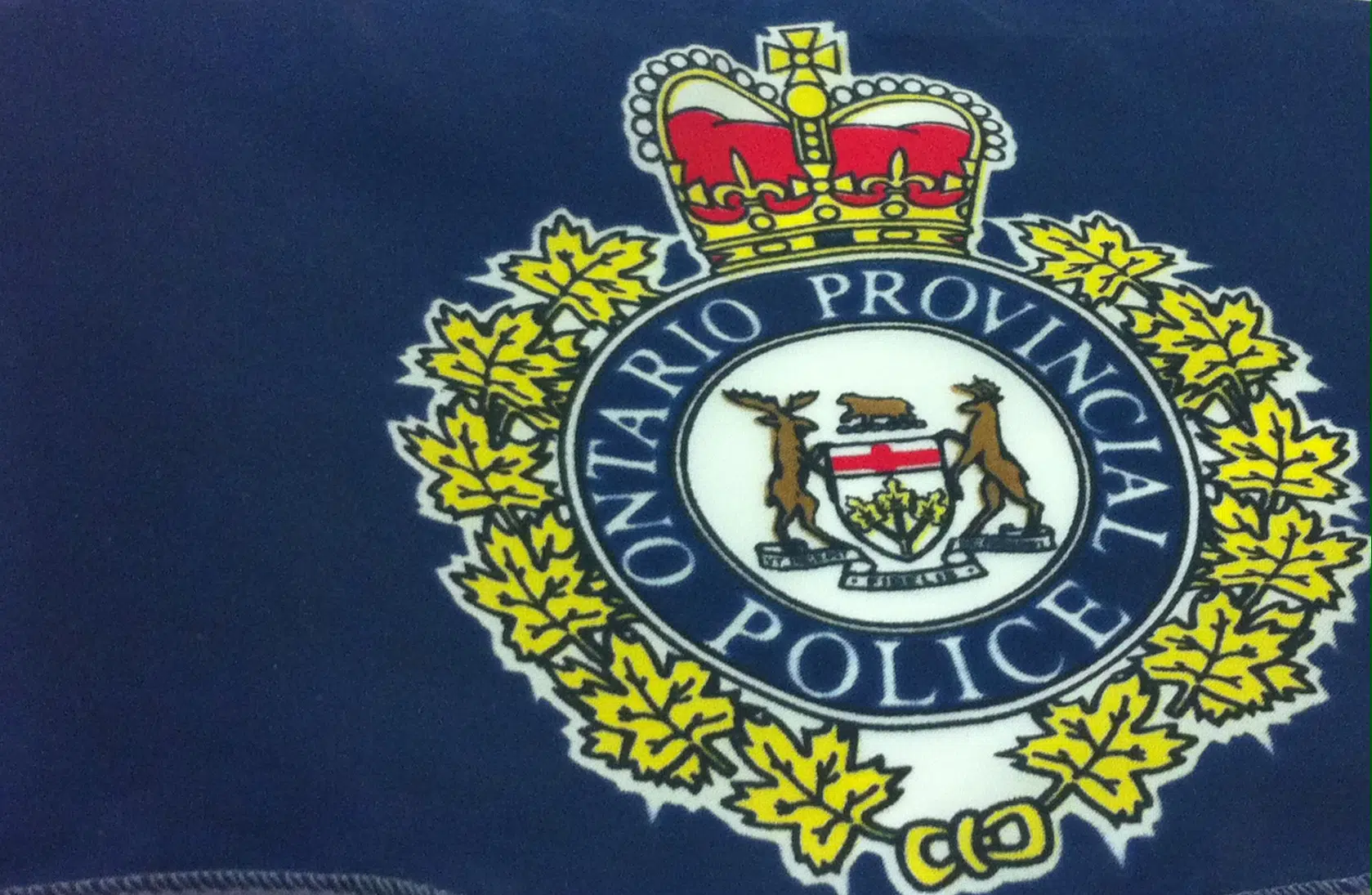 OPP Release Ice Safety Tips - Your ThunderBay