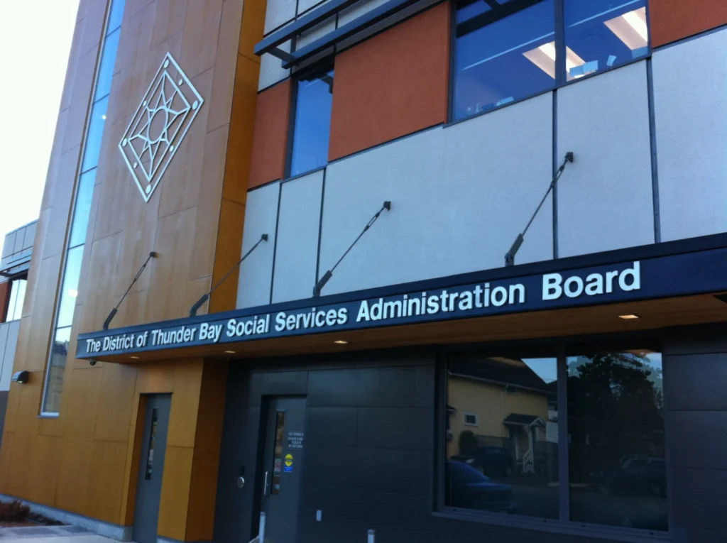 Insurance To Become Mandatory For Social Housing - Your ThunderBay
