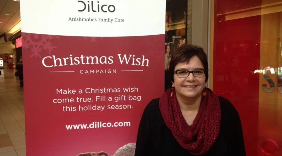 Dilico Launches Wish Bag Campaign - Your ThunderBay