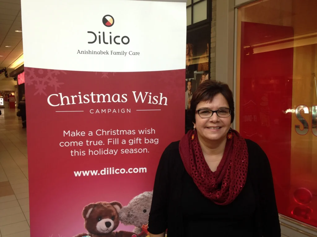 Dilico Launches Wish Bag Campaign - Your ThunderBay