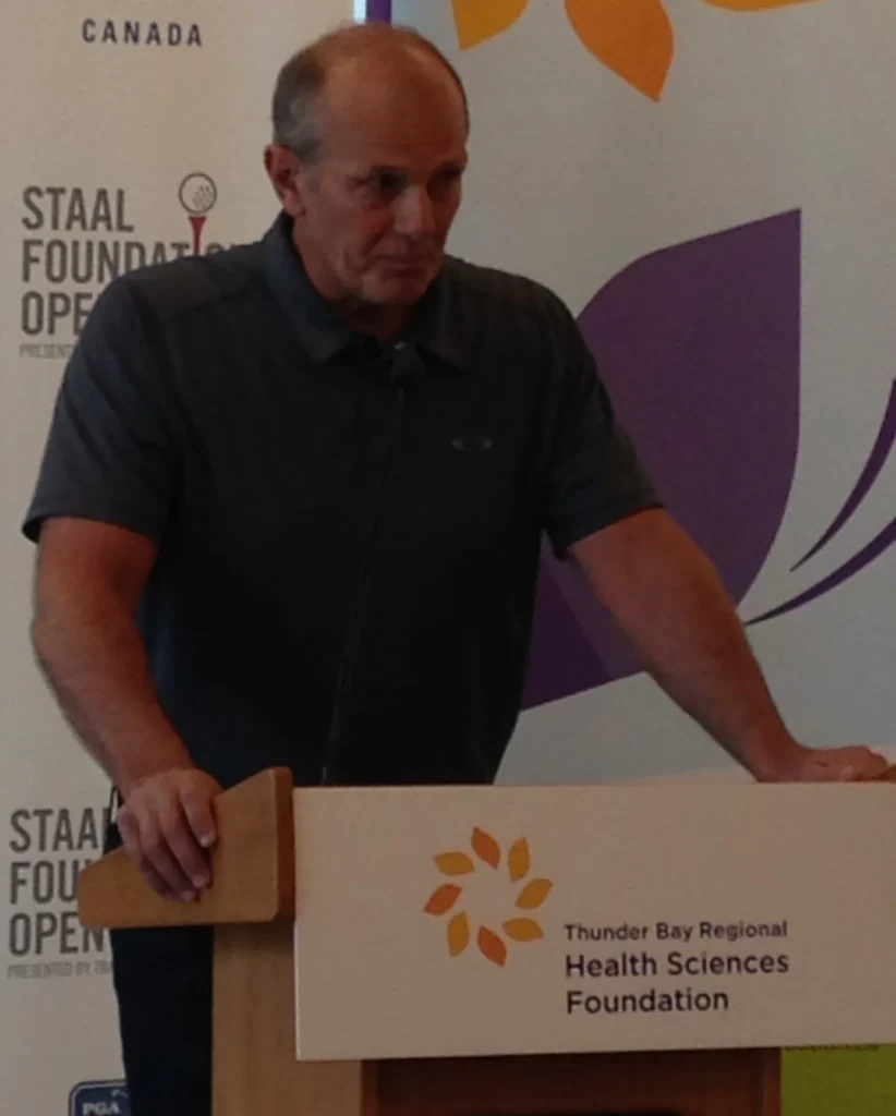 Staal Foundation Open Welcomes $1 Million Shot - Your ThunderBay