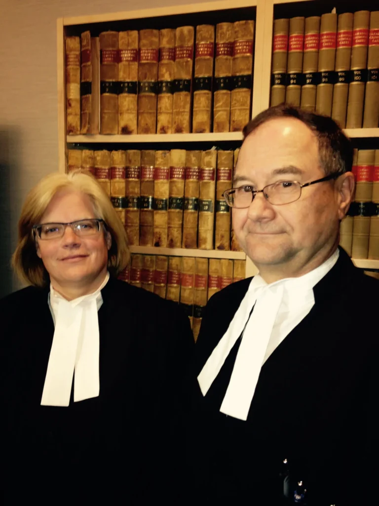 Sheldon Yesno Gets 6 Years 9 Months - Your ThunderBay