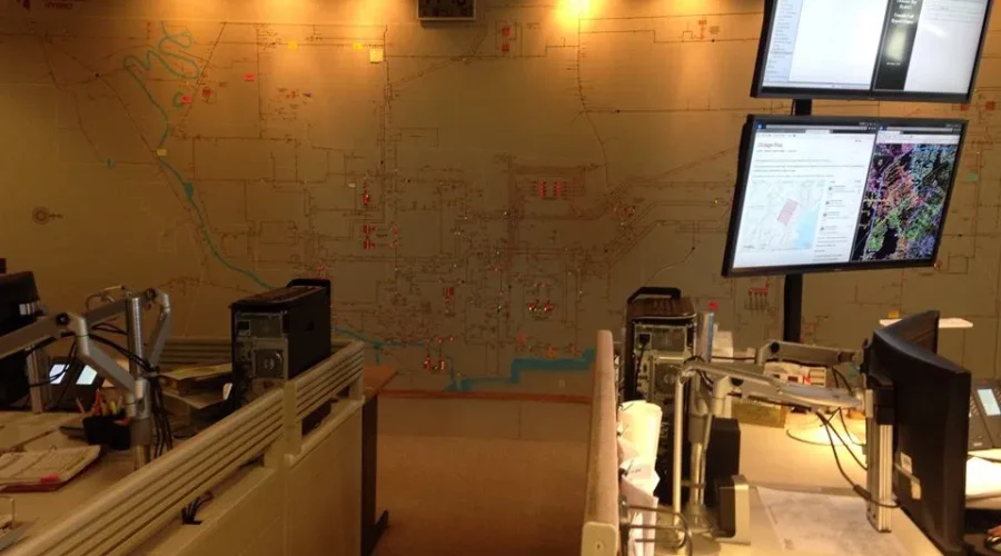 Thunder Bay Hydro Launches Outage Map - Your ThunderBay