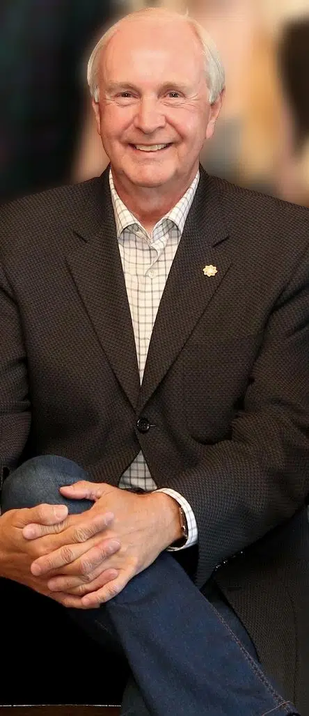Streib Resurfaces As TBSO Boss - Your ThunderBay