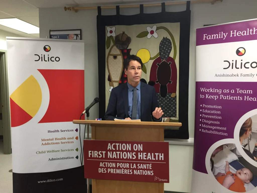 Midwives To Help At Dilico Family Care - Your ThunderBay