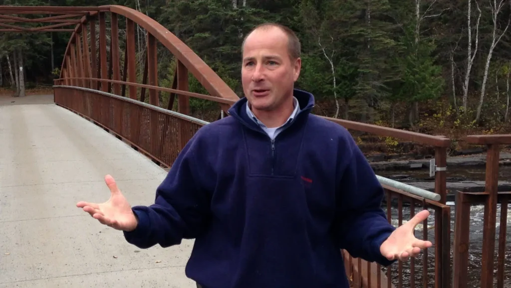 Andrew Foulds Looks Back At 2020 - Your ThunderBay