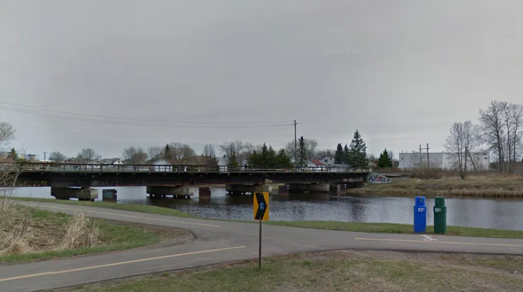 Bridge Proposed For McIntyre Floodway - Your ThunderBay