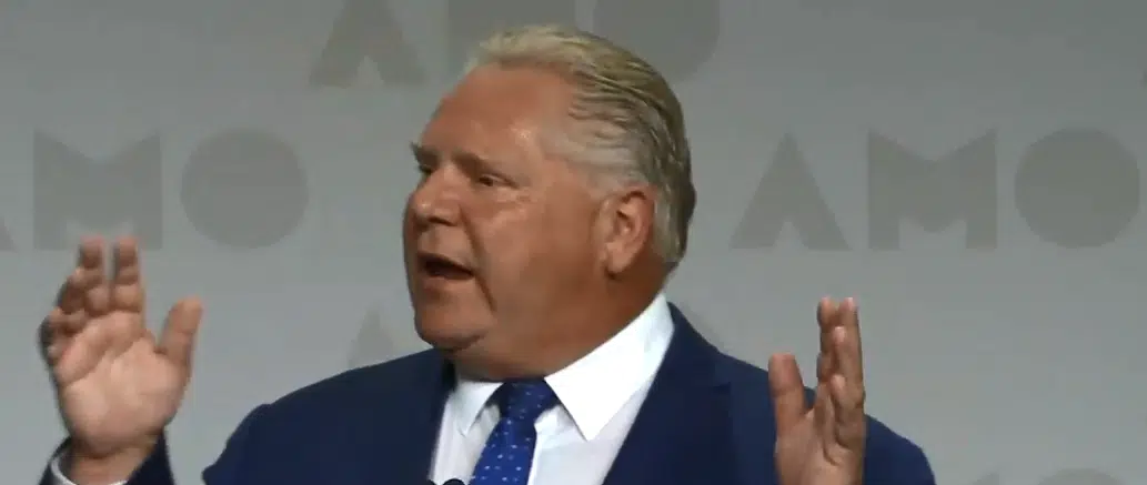 Ford Calls Out Media Reports - Your ThunderBay