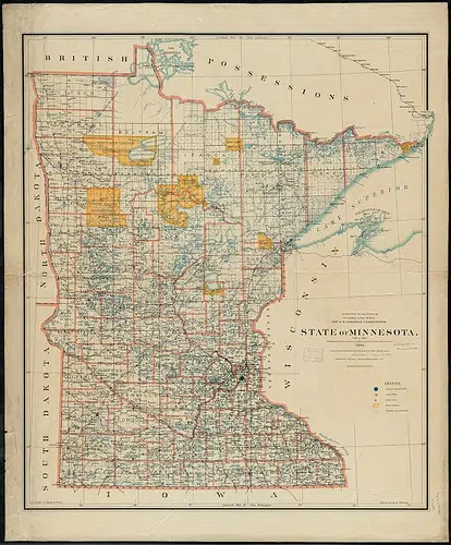 Minnesota Election Results - Your ThunderBay