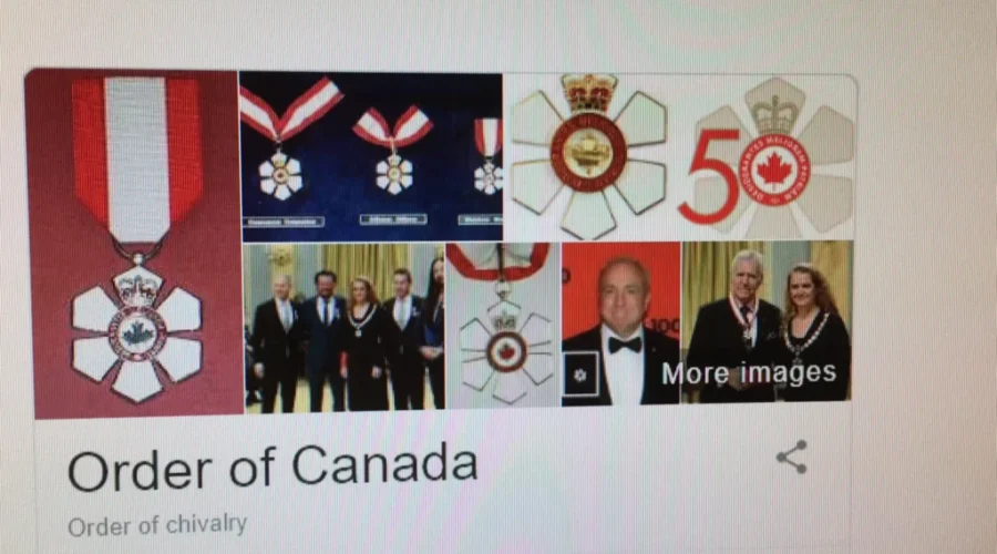 Local To Get Order Of Canada - Your ThunderBay