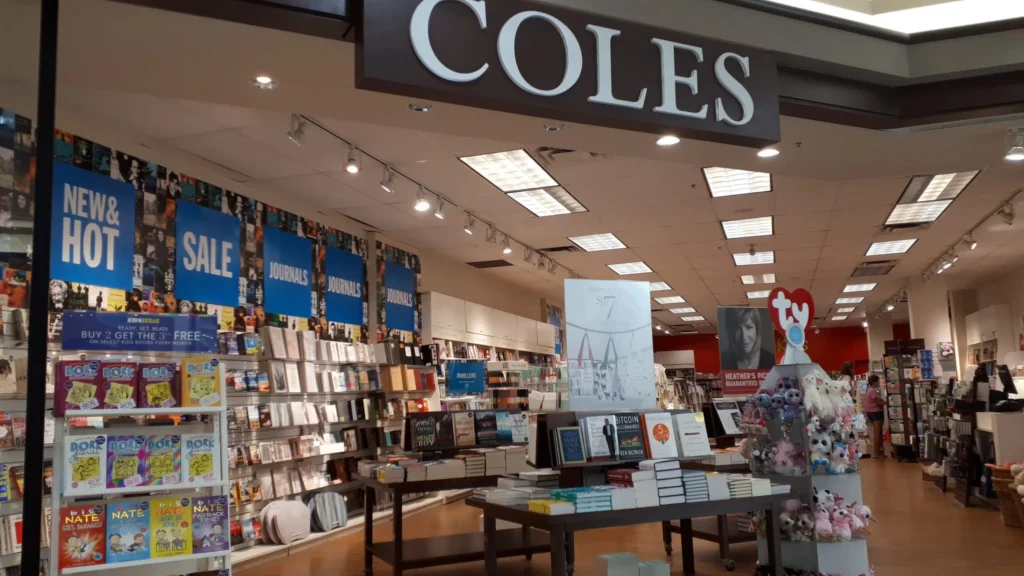 Coles Store Closing - Your ThunderBay