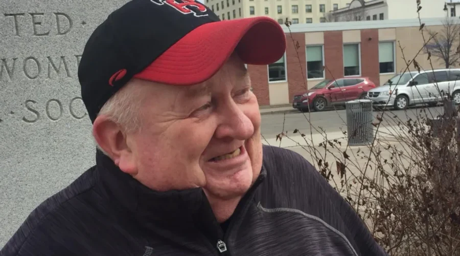 Former City Councillor Charged With Attempted Murder - Your ThunderBay