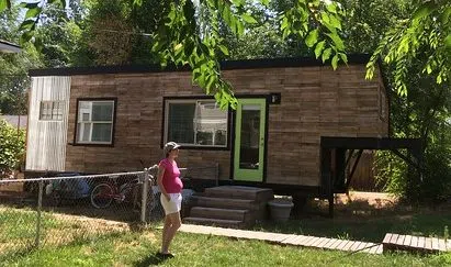 Tiny Home Pilot Project Comes To Council Your Thunderbay