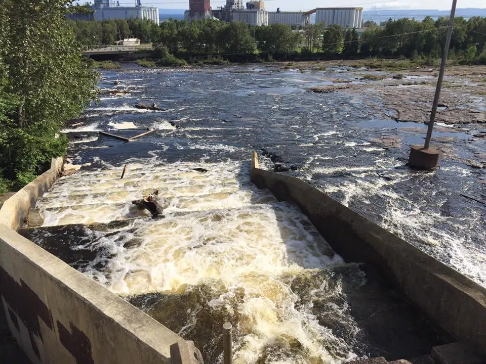 City Announces Boulevard Lake Dam Bids - Your ThunderBay