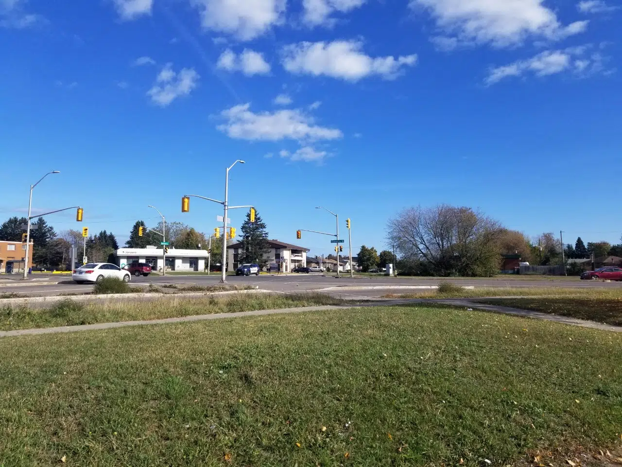 Roundabout Possibly In Next Budget - Your ThunderBay