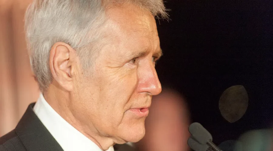 Alex Trebek Dead At Age Of 80 - Your ThunderBay