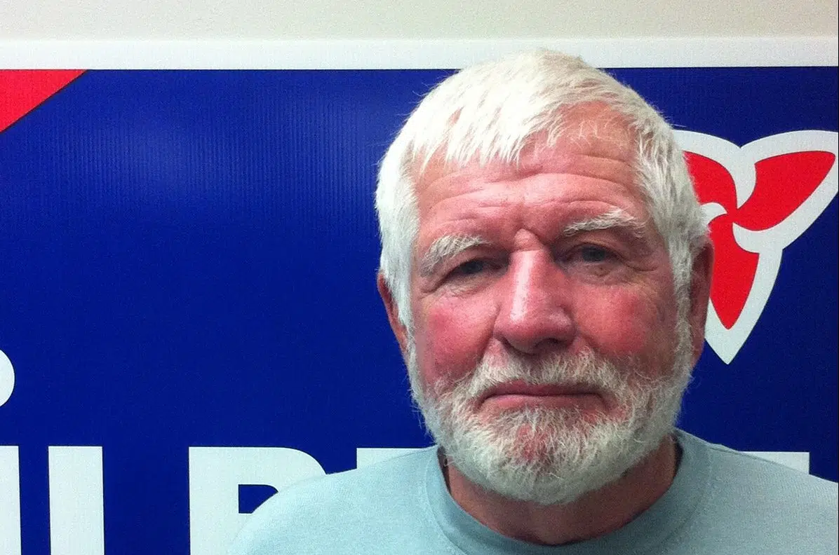Former University President Passes - Your ThunderBay