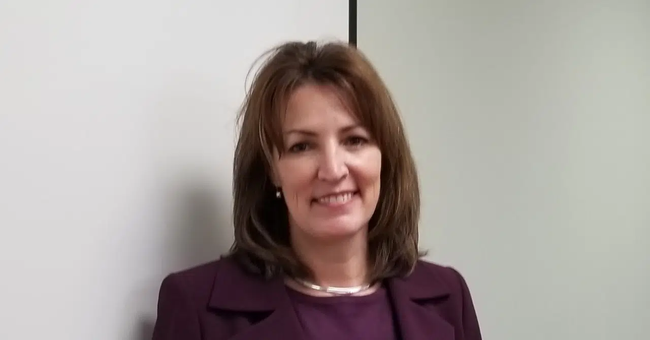 New Hospital CEO On The Job - Your ThunderBay
