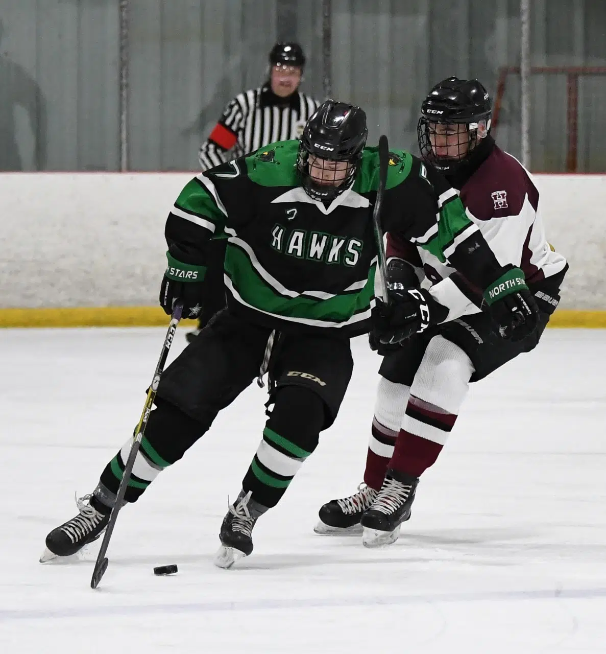 Lakehead League Hopes For Full Hockey Season - Your ThunderBay
