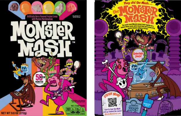It's A Monster Mash! - Your ThunderBay