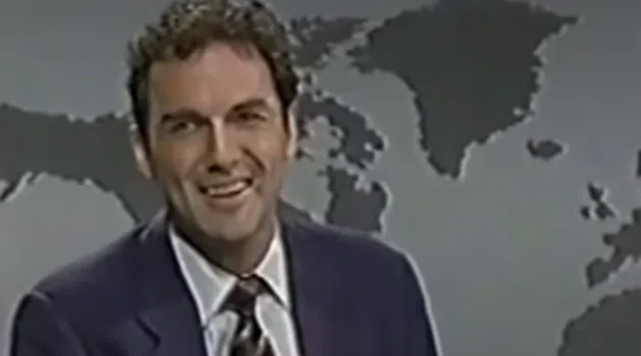 Norm Macdonald passes away at 61 - Your ThunderBay
