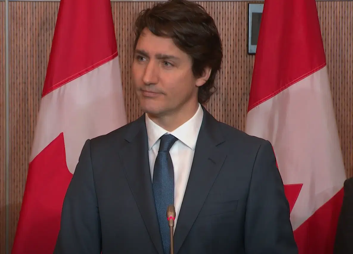 Emergencies Act Passes House Of Commons Vote - Your ThunderBay
