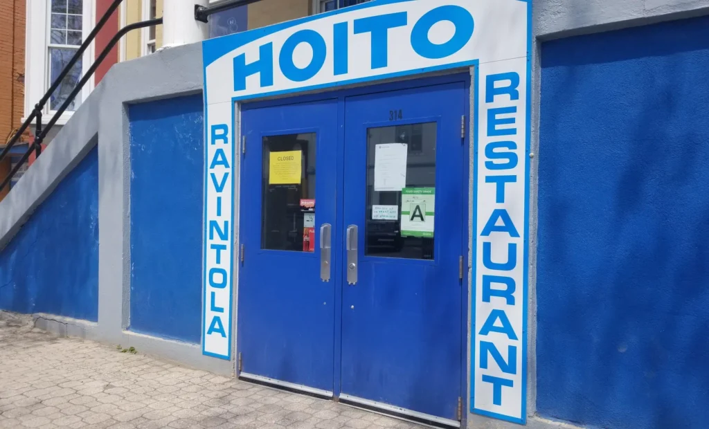 Hoito Pop-Up Pancake Breakfast - Your ThunderBay