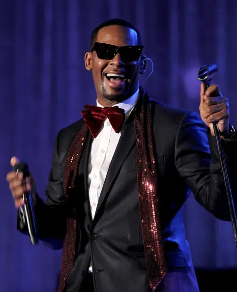 Singer R. Kelly sentenced to 30 years in prison - Your ThunderBay