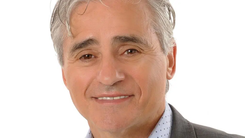 Former Mayor Branches Into GR Firm - Your ThunderBay
