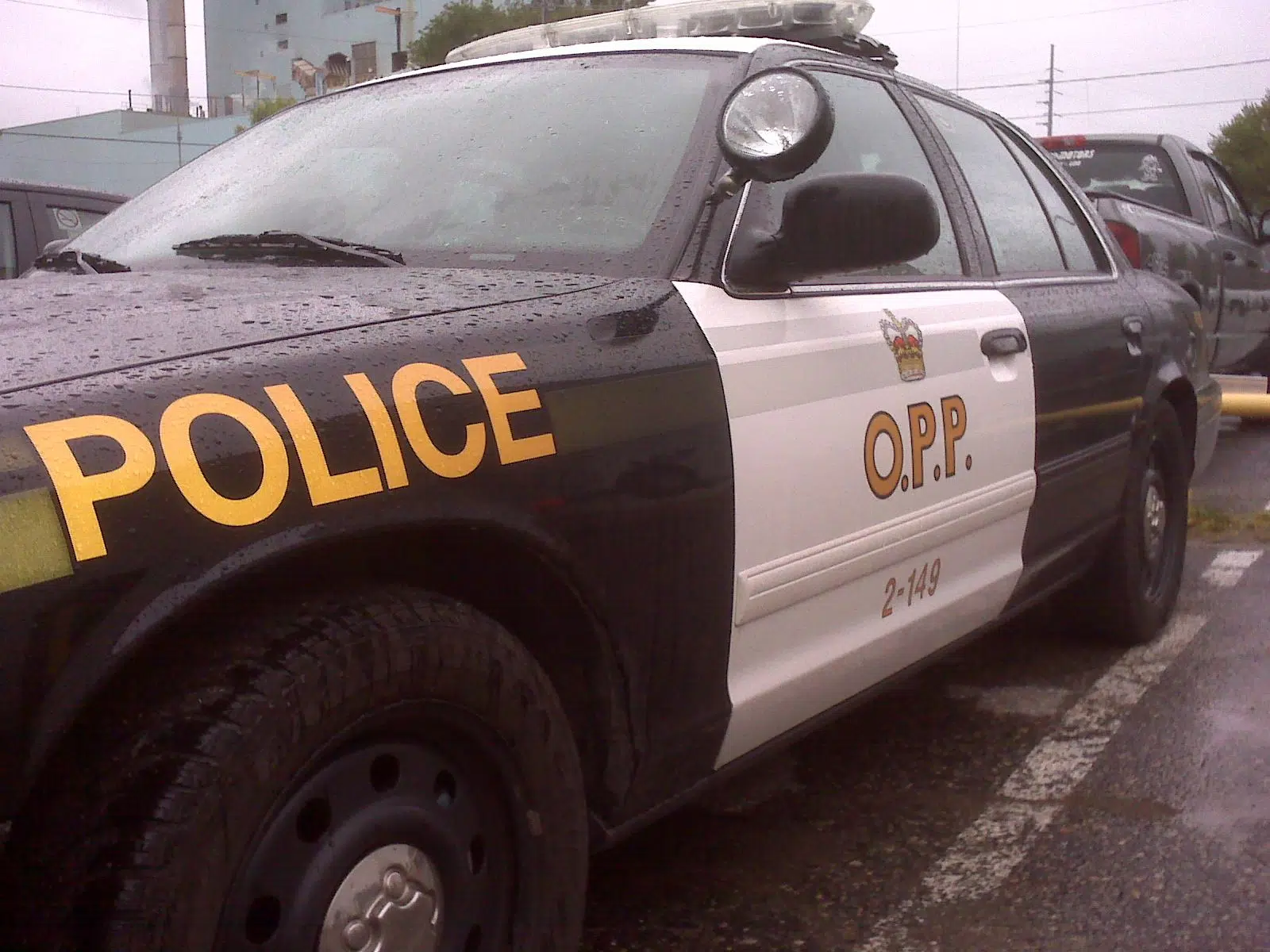 Police Provide Update On Fatal Crash - Your ThunderBay