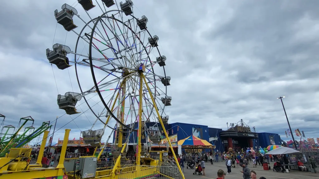 Canadian Lakehead Exhibition Fair entering 134th year - Your Thunder Bay
