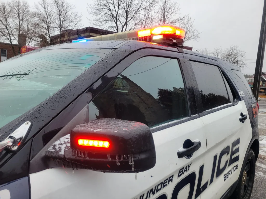 Police investigate weekend shooting incident - Your ThunderBay