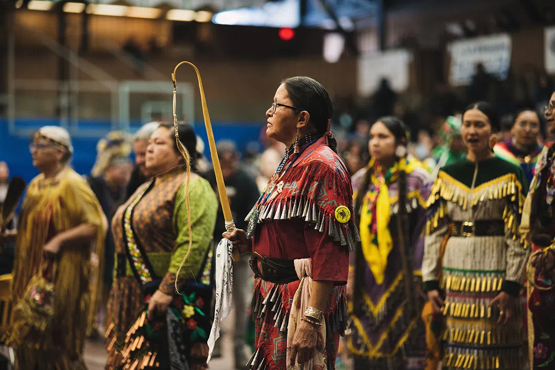 Indigenous Cultural Traditions Club's Annual Powwow returns - Your ...