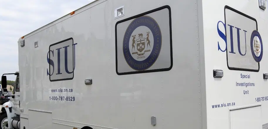 SIU opens investigation in the region - Your ThunderBay