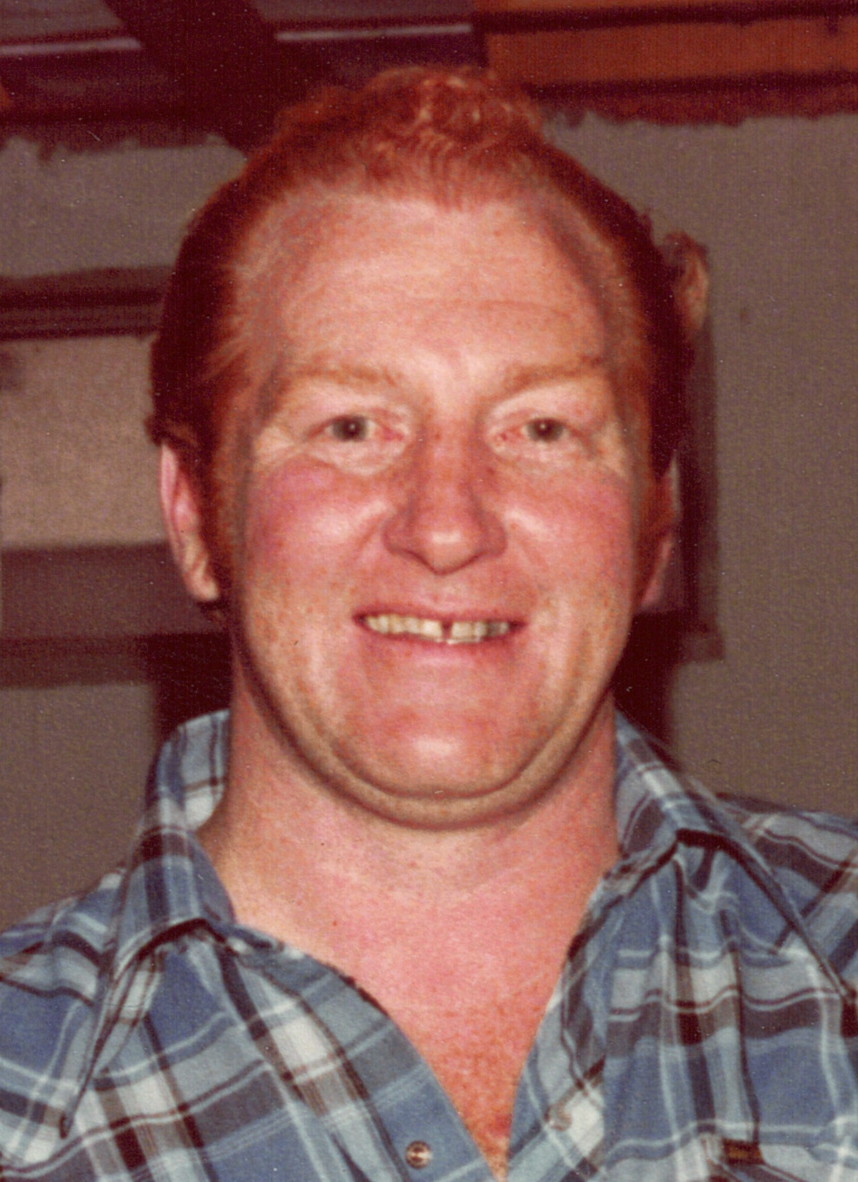 J. William (Bill) Hayes - Your ThunderBay