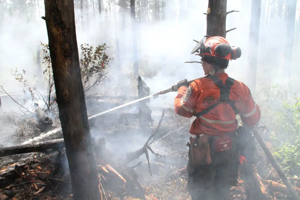 Three New Forest Fires In NWO - Your ThunderBay