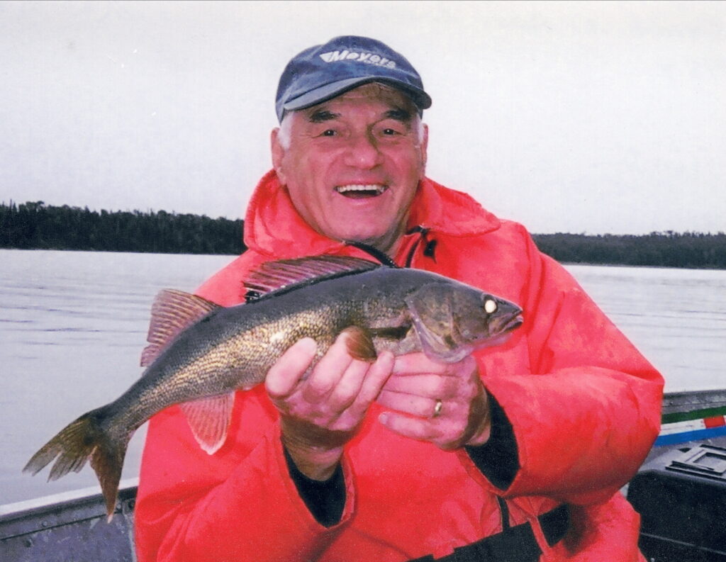 Nestor Petro Chehowy - Your ThunderBay
