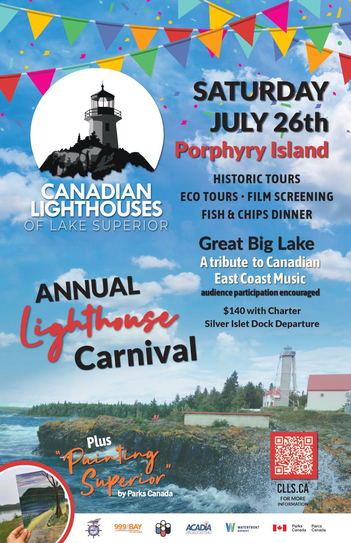 Events For January 2026 Your Thunderbay