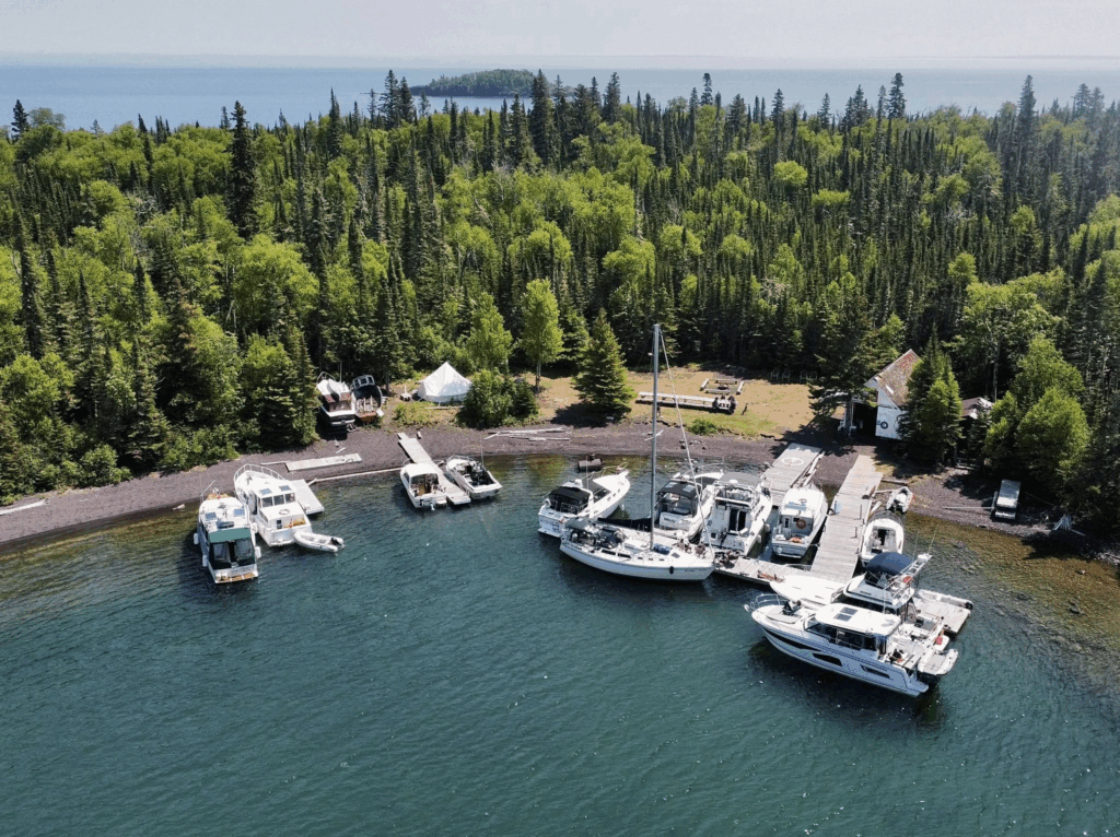 Celebrate Summer at the Annual Lighthouse Carnival on Porphyry Island ...