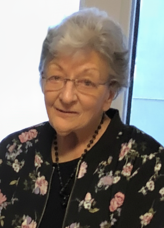 Judy Behman - Your ThunderBay