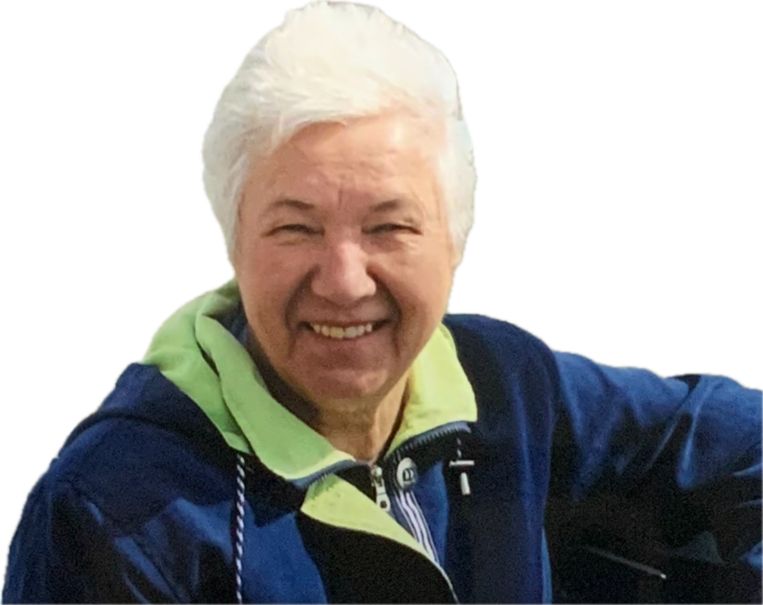 Mrs. Jean Track - Your ThunderBay