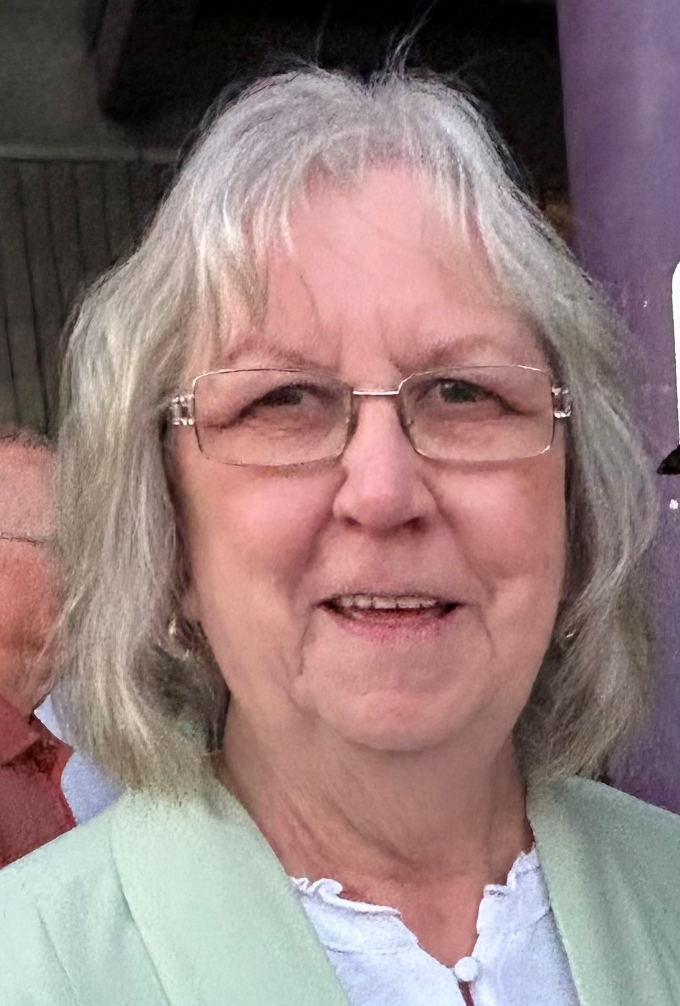 Catherine (Cathy) Allam - Your ThunderBay