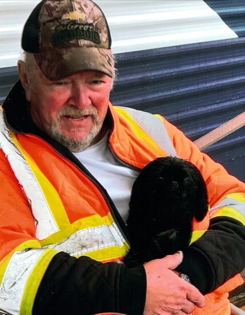David Jaggard - Your ThunderBay