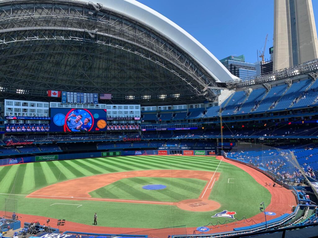 Blue Jays can claim first World Series since 1993 in Game 6 - Your ...