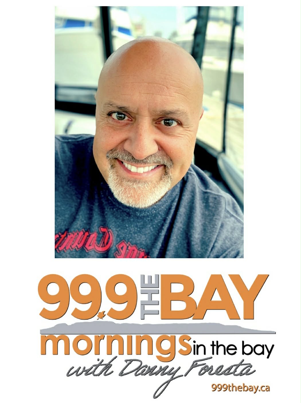 A birthday celebration for Danny, and a SONG!!! - Your ThunderBay