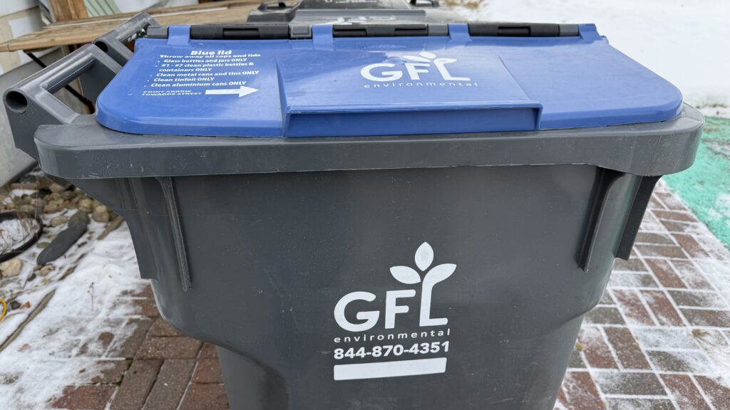 Thunder Bay waste collection schedule changing for the holidays - Your ...