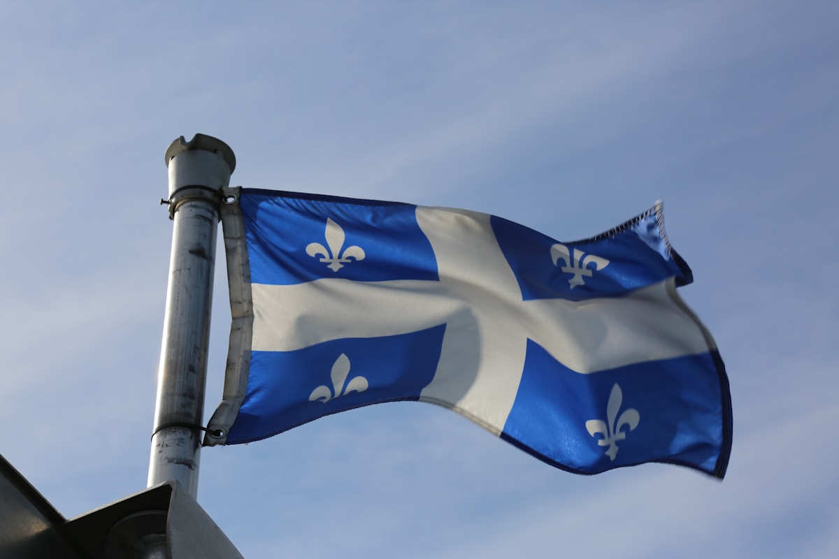Quebec Premier resigns - Your ThunderBay